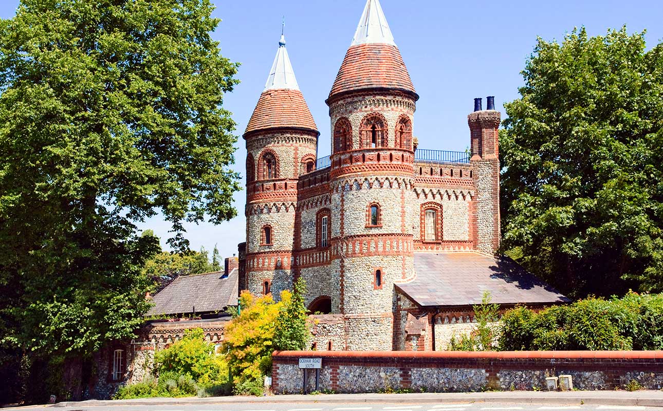 Horsley Heritage - Horsley Heritage seeks to enhance awareness of their ...